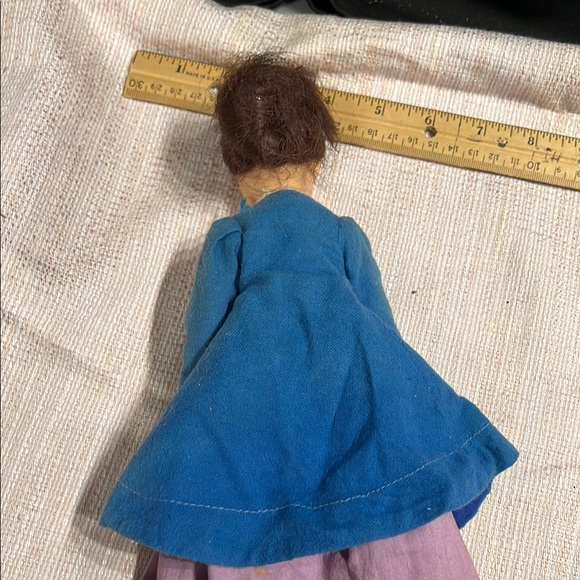 Vintage | Toys | 96s Vintage Doll Mary Poppins Horsman Doll | Poshmark